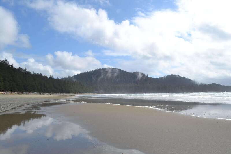 Cape Scott: San Josef Bay Day Hike with Scenic Drive - The Return Journey and Secret Stops