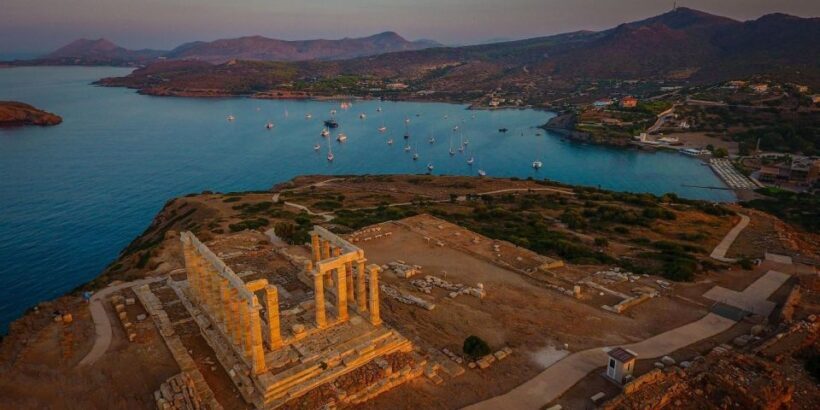 Cape Sounio 4-Hour Private Tour from Athens - Key Points: Why You’ll Love This Experience