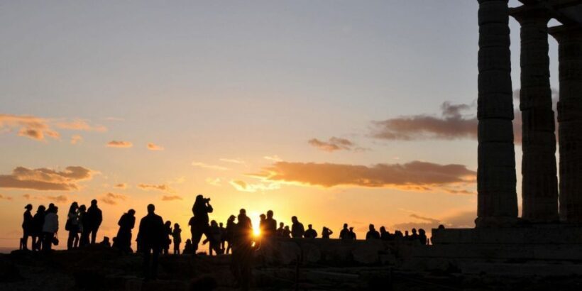 Cape Sounio 4-Hour Private Tour from Athens - What the Experience Feels Like