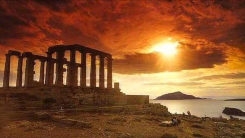 Cape Sounio 4-Hour Private Tour from Athens - FAQs