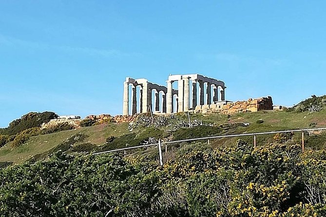 Cape Sounio and Temple of Poseidon Half Day Private Tour - Who Will Love This Tour?