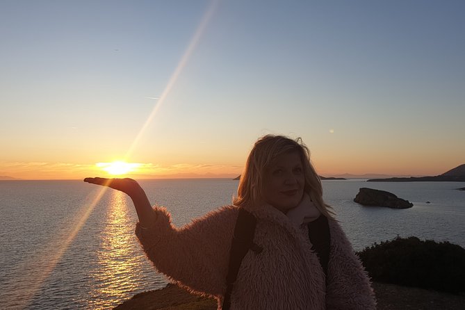 Cape Sounio and Temple of Poseidon Private Trip From Athens - Inclusions