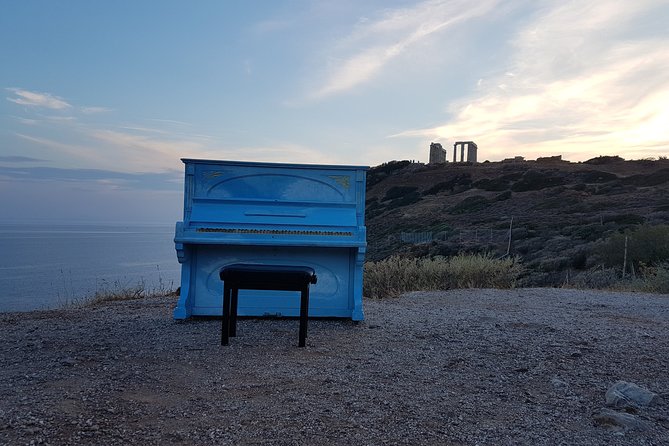 Cape Sounio and Temple of Poseidon Private Trip From Athens - Highlights of the Temple of Poseidon