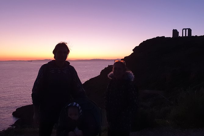 Cape Sounio and Temple of Poseidon Private Trip From Athens - Exploring the Athens Riviera