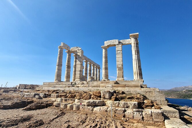 Cape Sounio and Temple of Poseidon Private Trip From Athens - Memorable Experiences and Customer Reviews