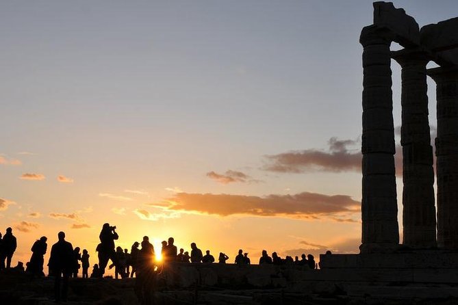 Cape Sounio - Who Should Consider This Tour?