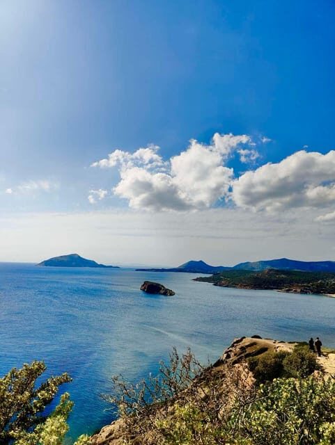 Cape Sounio: Private Sunset Tour to Temple of Poseidon - What’s Included and What’s Not