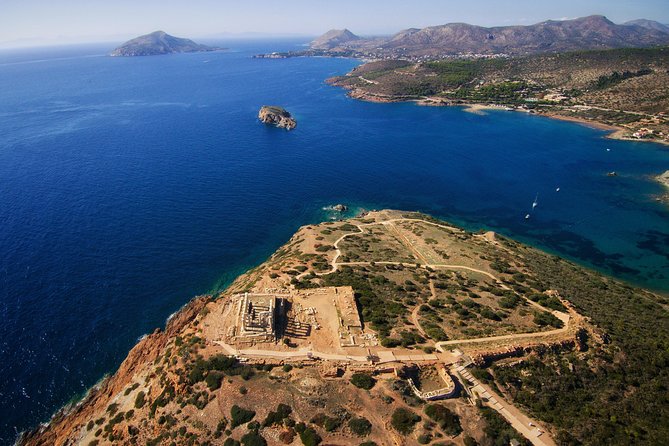 Cape Sounio Temple Of Poseidon and Swimming Full Day Private Tour - Key Points
