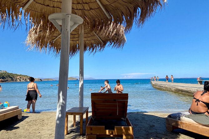 Cape Sounio Temple Of Poseidon and Swimming Full Day Private Tour - Frequently Asked Questions