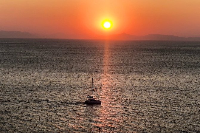 Cape Sounio Temple Of Poseidon and Swimming Full Day Private Tour - Final Thoughts