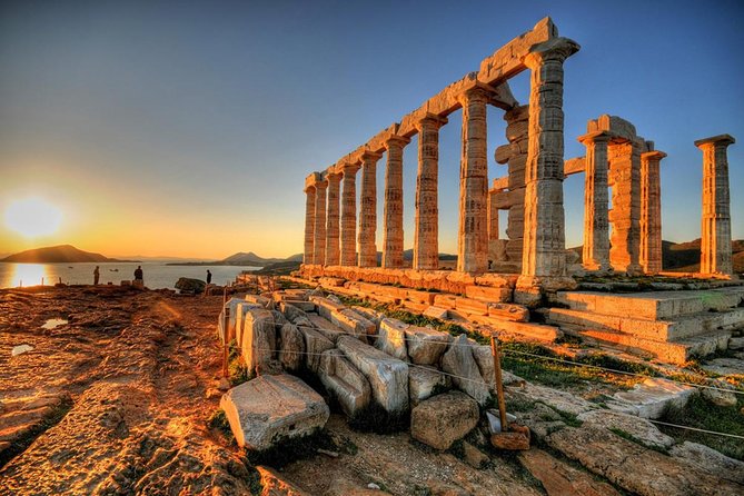 Cape Sounio & Temple Of Poseidon Breathtaking Views Private Trip - Customer Experiences and Testimonials