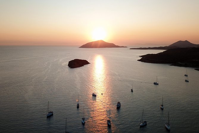 Cape Sounio Temple of Poseidon Half Day Private Tour - Customizing Your Experience: Tour Upgrades