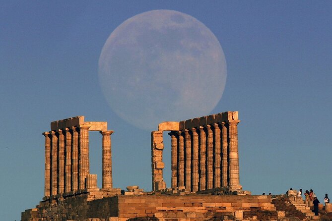 Cape Sounio &Temple of Poseidon Private Tour from Athens - The Sum Up