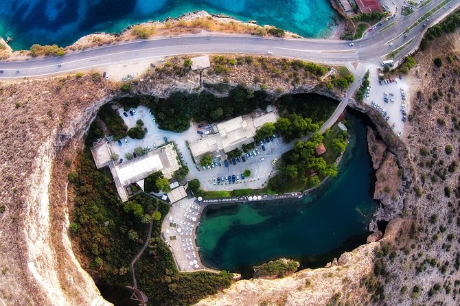 Cape Sounio & The Temple of Poseidon Private Tour - FAQs