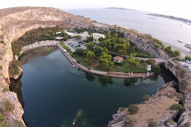 Cape Sounio & The Temple of Poseidon Private Tour - Final Thoughts