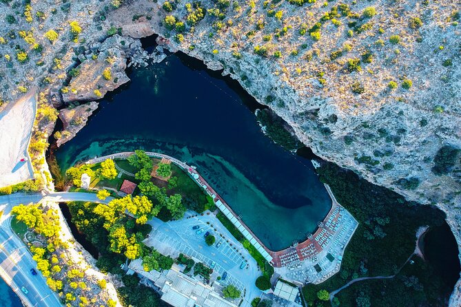 Cape Sounion and Temple of Poseidon 6-Hour Private Tour - The Flexibility of a Private Tour