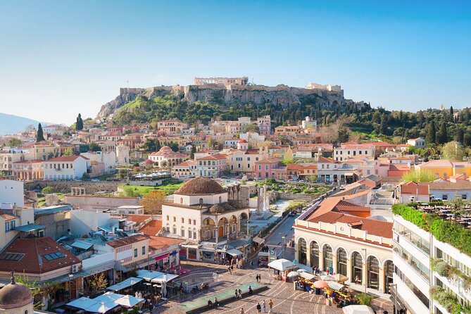 Cape Sounion and Temple of Poseidon 6-Hour Private Tour - Authentic Experiences and Value