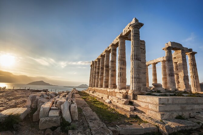 Cape Sounion and Temple of Poseidon Half-Day Small-Group Tour from Athens - What Makes This Tour Stand Out?