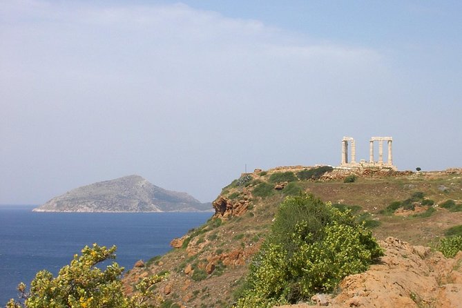 Cape Sounion - Attica Riviera Tour - What’s Included and What’s Not