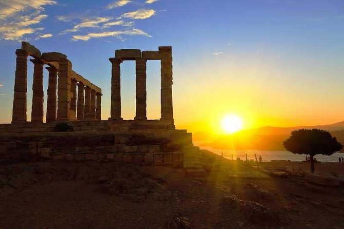 Cape Sounion - Attica Riviera Tour - Why This Tour Might Be Perfect for You