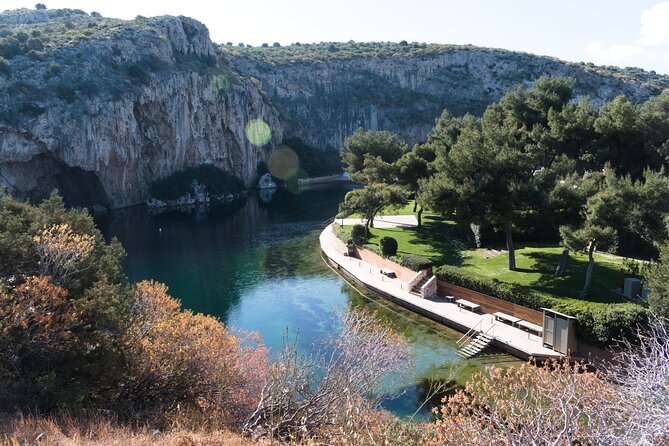 Cape Sounion - Attica Riviera Tour - The Sum Up: Who Is This Tour Best For?