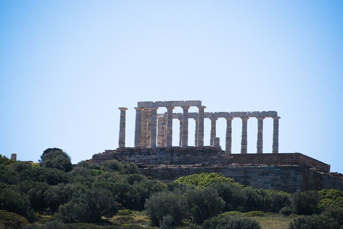 Cape Sounion - Attica Riviera Tour - FAQ: Practical Questions about the Tour