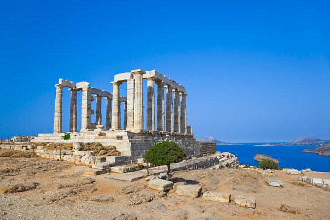 Cape Sounion Half Day Private Shore Excursion - The Itinerary Breakdown: What You’ll Experience