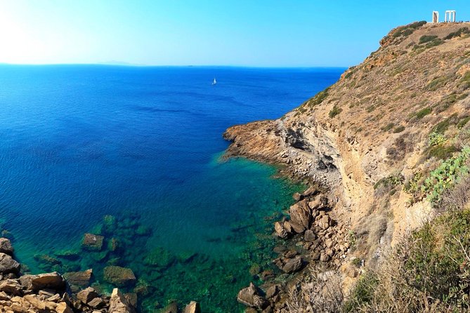 Cape Sounion/ Poseidon Temple - Lavrion. Private tour (8 hours) Sunset, Swim - Authentic Experiences and Traveler Insights