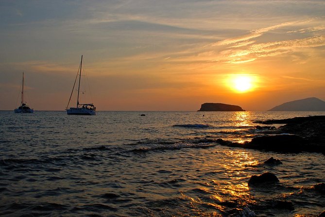 Cape Sounion/ Poseidon Temple - Lavrion. Private tour (8 hours) Sunset, Swim - Pricing and Value for Money