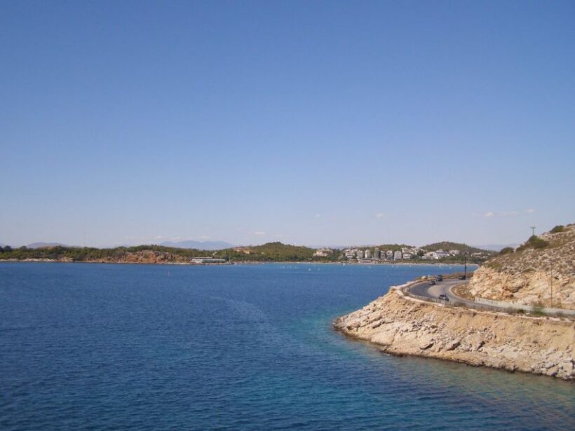 Cape Sounion Private Half-Day Tour fromAthens centerPiraeus - Key Points