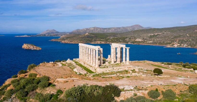 Cape Sounion: Self-Guided Highlights Audio Tour - A Practical Guide to the Experience