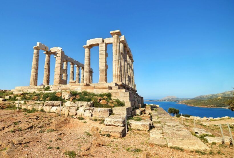 Cape Sounion: Self-Guided Highlights Audio Tour - Is It Worth the Price?