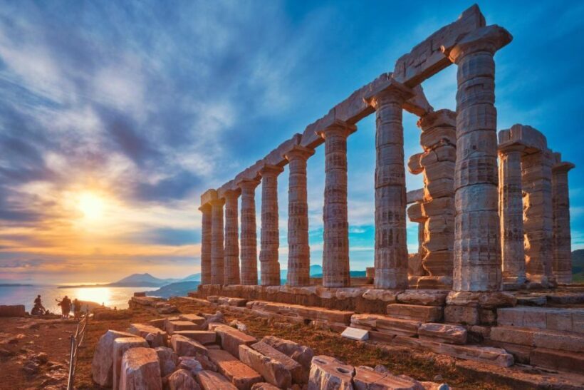 Cape Sounion Semi- Private Sunset tour - Practical Details & Value