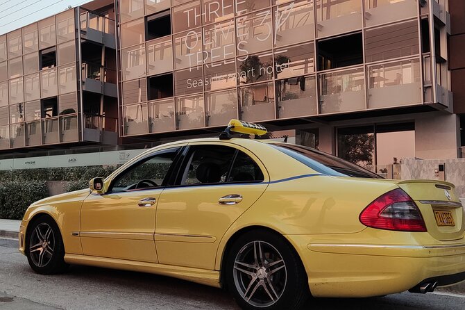 Cape Sounion, Temple of Poseidon, Athenian Riviera Private Tour - Frequently Asked Questions