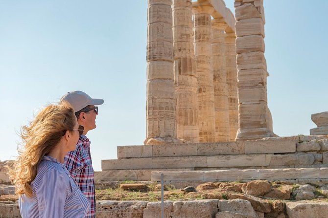 Cape Sounion & Temple of Poseidon Half-Day or Sunset Tour With Flexible Options - Customer Experiences and Reviews
