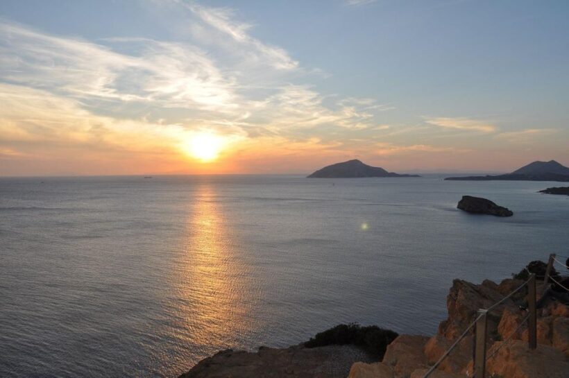 Cape Sounion & Temple of Poseidon Private Tour & Audio Tour - Key Points
