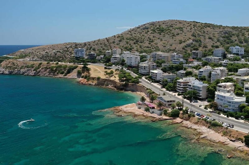 Cape Sounion, Temple of Poseidon,Athens Riviera Private Tour - Authentic Experiences and Traveler Feedback