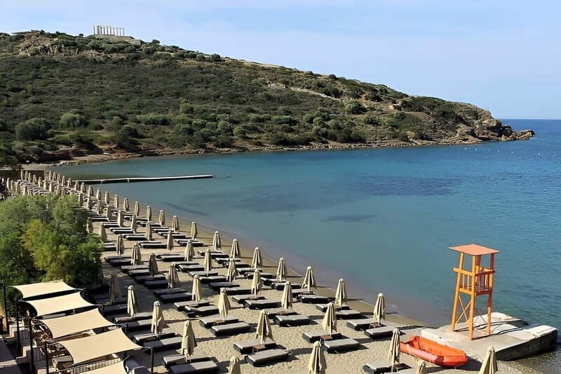 Cape Sounion, Temple of Poseidon,Athens Riviera Private Tour - FAQs