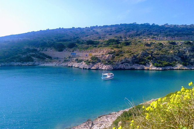 Cape Sounion & Vouliagmeni Lake Private Half-Day Trip from Athens - Considerations and Tips for Travelers