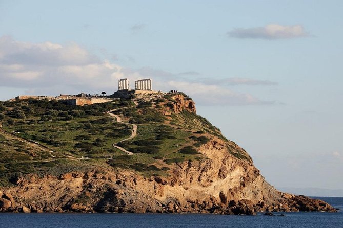 Cape Sounion & Vouliagmeni Lake Private Half-Day Trip from Athens - FAQ
