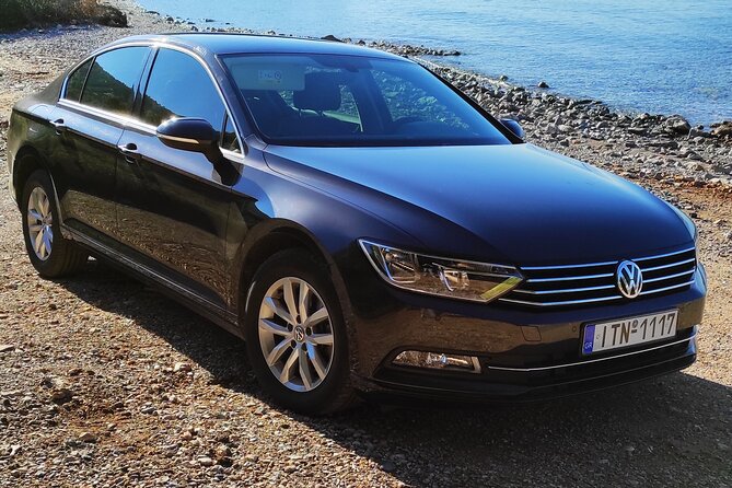 Cape Sounion,Temple of Poseidon Half day Tour - Who Is This Tour Best For?