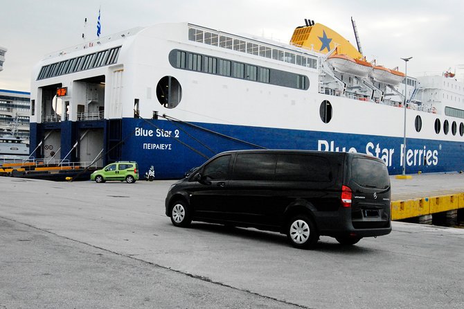 Cape Sounion,Temple of Poseidon Half day Tour - Final Thoughts