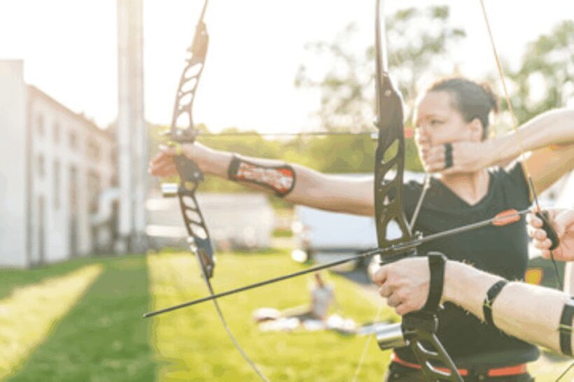 CAPE TOWN: ARCHERY EXPERIENCE IN MELKBOS WITH WILDX - What to Expect from the Archery Experience