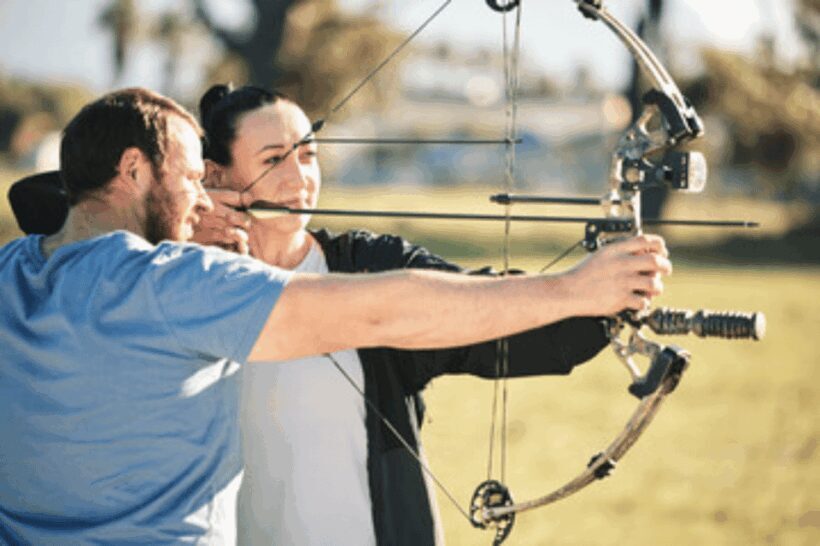 CAPE TOWN: ARCHERY EXPERIENCE IN MELKBOS WITH WILDX - Who Will Love This Experience?