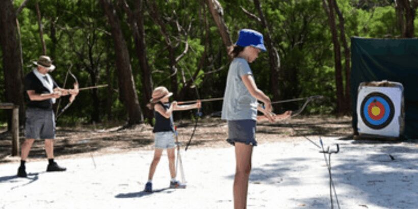 CAPE TOWN: ARCHERY EXPERIENCE IN MELKBOS WITH WILDX - Final Thoughts