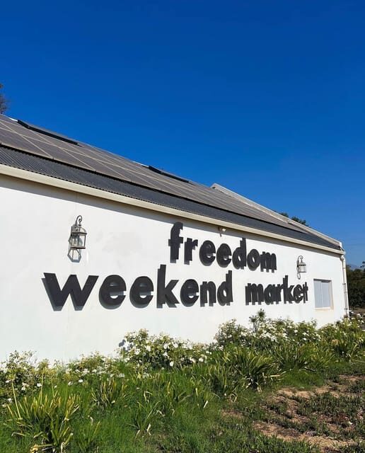 CAPE TOWN: SEGWAY FUN RIDE IN PAARL FREEDOM 301 WITH WILDX - Final Thoughts