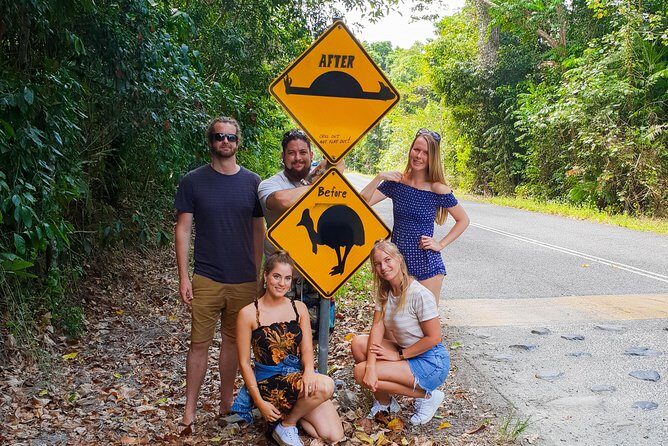 Cape Tribulation & Daintree Wilderness (TCT) - FAQs