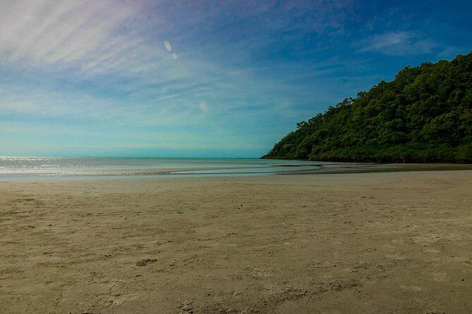 Cape Tribulation Day Tour - FAQs