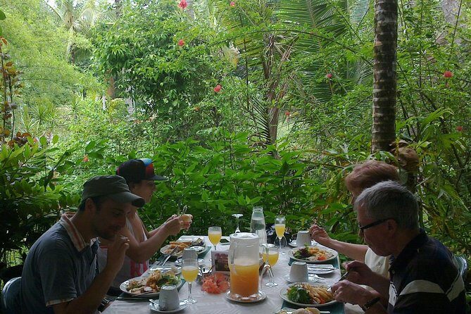 Cape Tribulation, Mossman Gorge and Daintree Rainforest Day Tour - Introduction