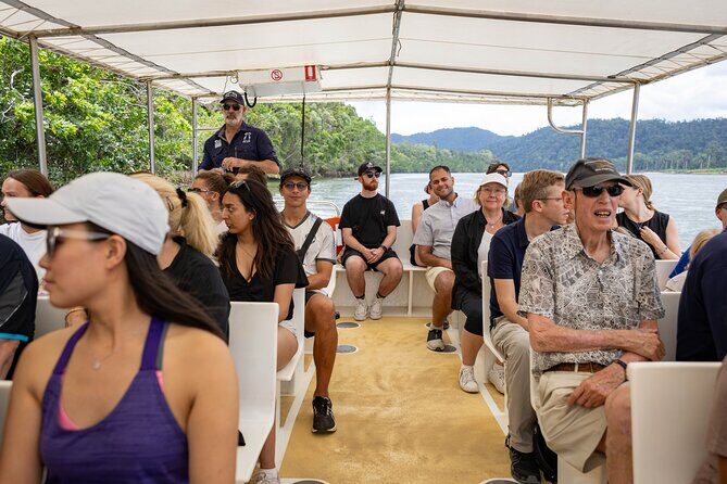 Cape Tribulation, Mossman Gorge, and Daintree Rainforest Day Trip - Final Thoughts: Who is This Tour Best For?